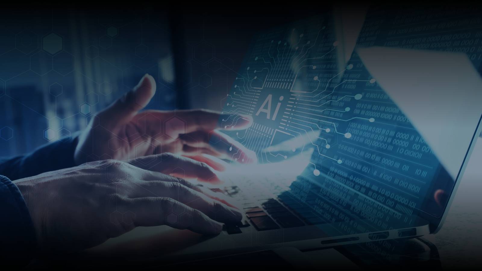 AI & Machine Learning Recruitment - Profectus Recruitment