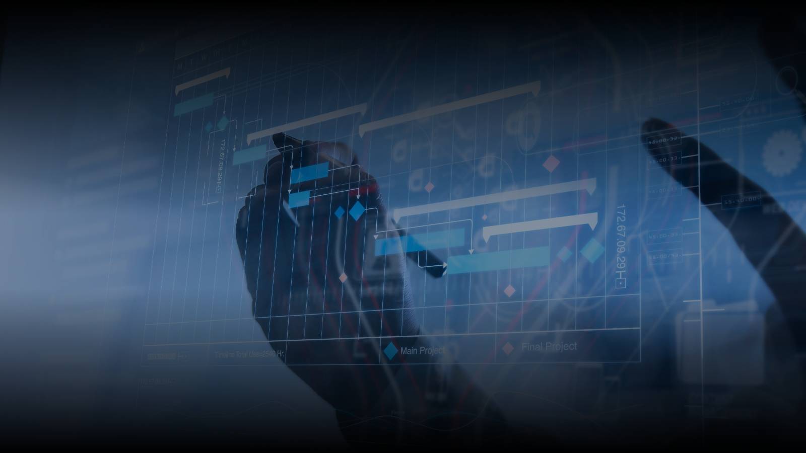 Project & Programme Management Recruitment - Profectus Recruitment