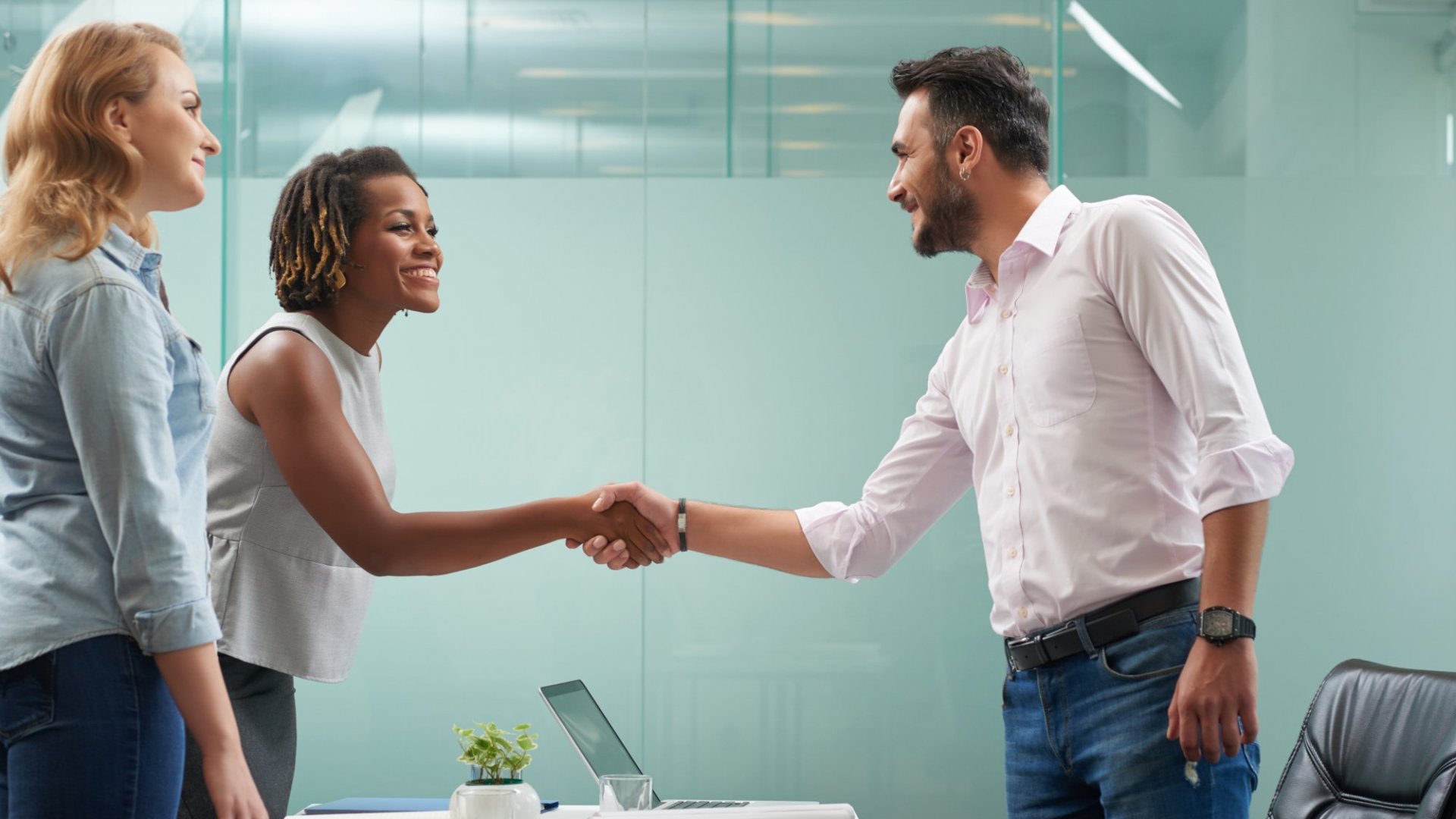 Mastering Your Face to Face Job Interview: Comprehensive Preparation ...